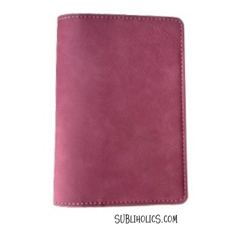 Passport Covers for Laser Engraving – Subliholics